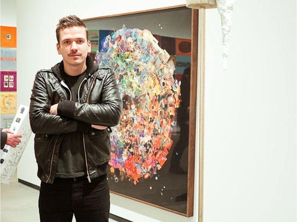 Emerging Artist Award winners named | Calgary Herald