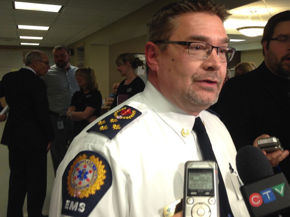 Alberta's fire chiefs to meet in Calgary | Calgary Herald