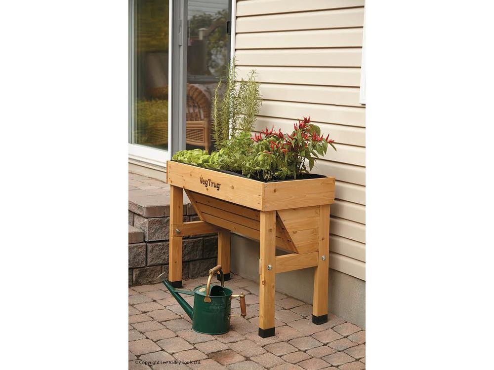 Aly's favourite Things: Outdoor essentials | Calgary Herald