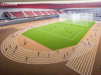 Photos: New renderings of proposed CalgaryNext arena project | Calgary ...