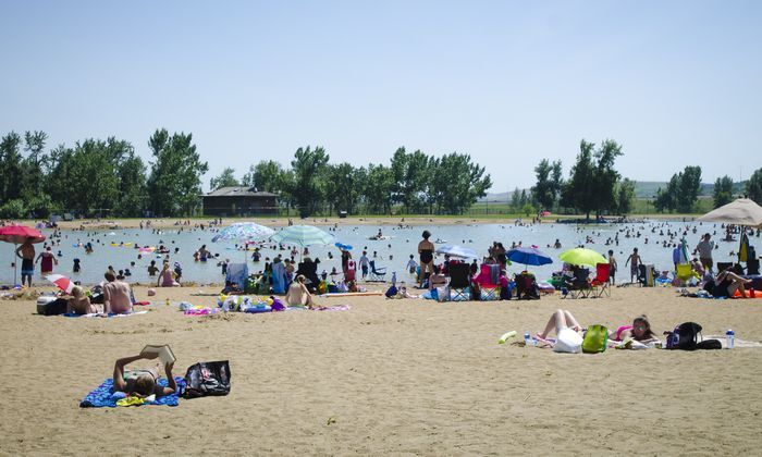 Sikome Aquatic Facility adds fees and day passes for lake access ...