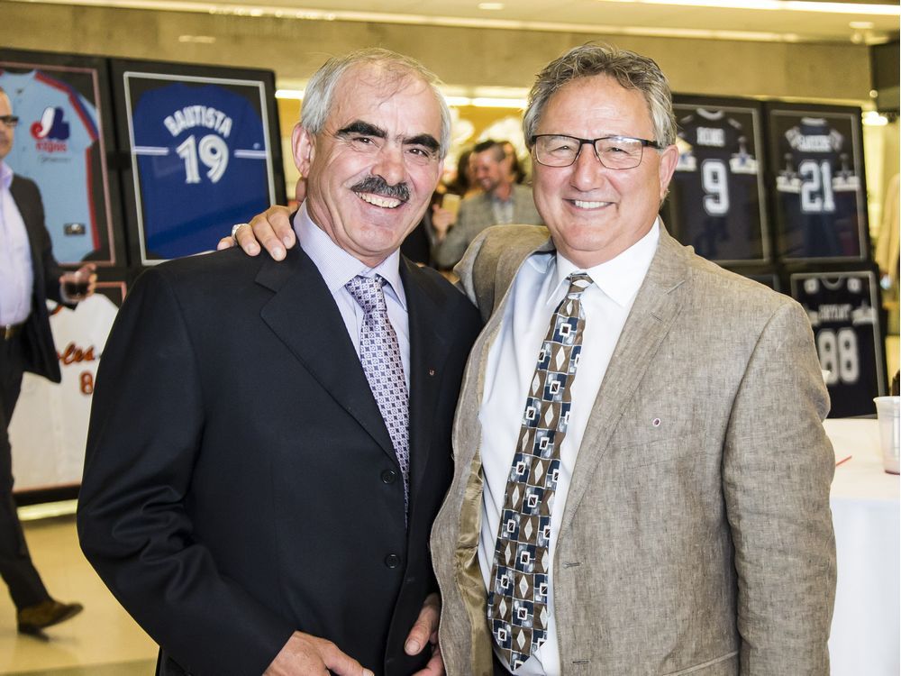 Molte Grazie Calgary Italian Sportsmen's Dinner | Calgary Herald