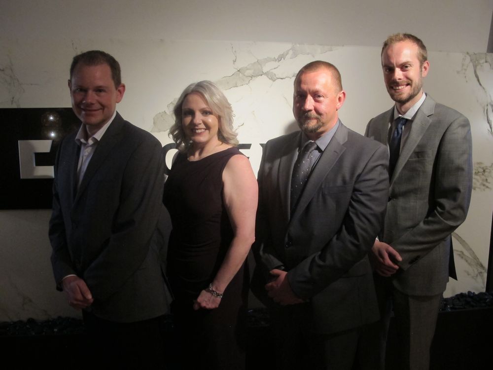 Bill Brooks: Dinner by Design feast for the senses | Calgary Herald