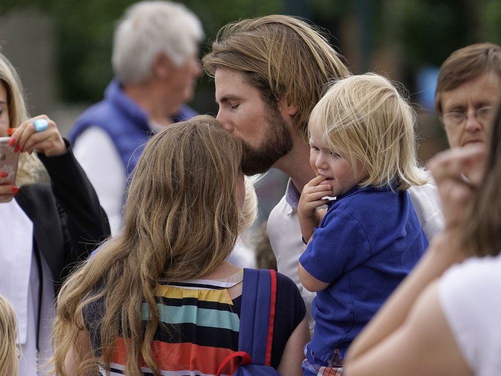 Fortney: In the end, Stephan trial was all about Ezekiel | Calgary Herald