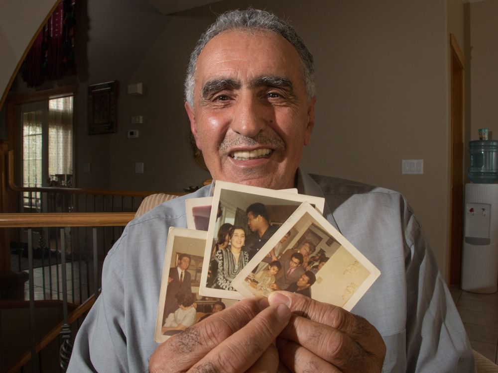 Muhammad Ali helped Calgary get its first mosque | Calgary Herald