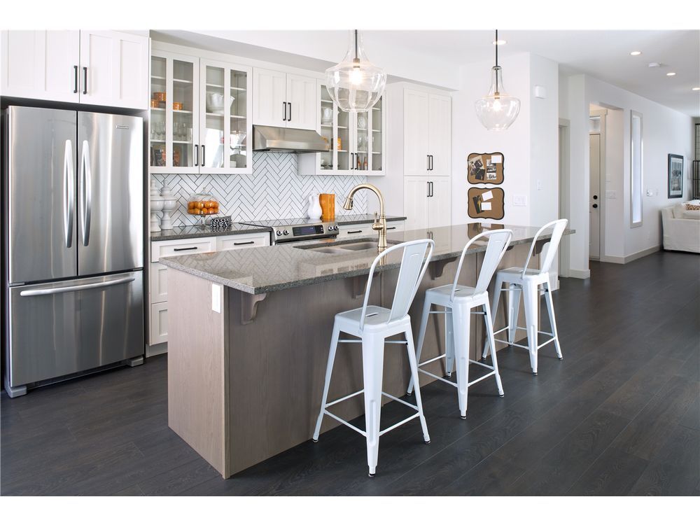 Friendly front exteriors match up with spacious interiors in these ...