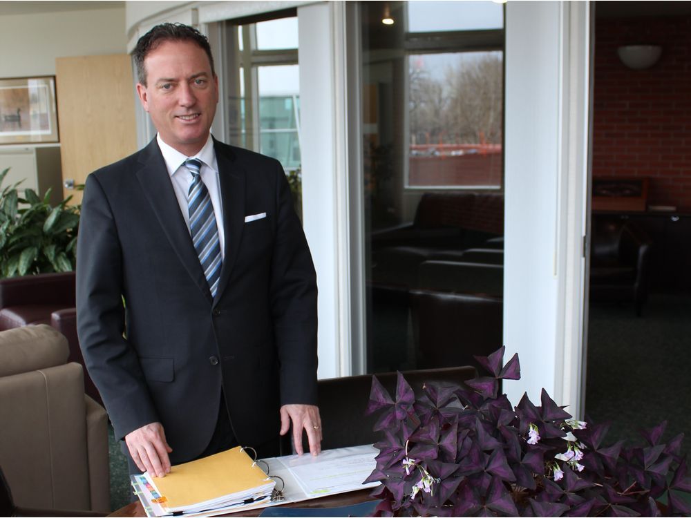 Opinion: Gas City sets example with its own resource-revenue fund ...