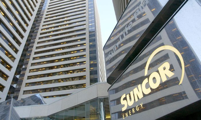 Suncor cuts in-house aviation department, WestJet picks up contract ...