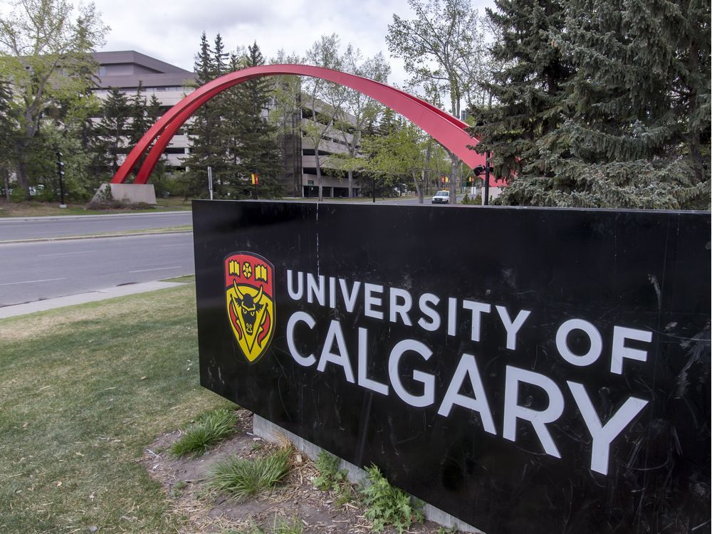 University of Calgary welcomes 1,300 for alumni weekend featuring ...