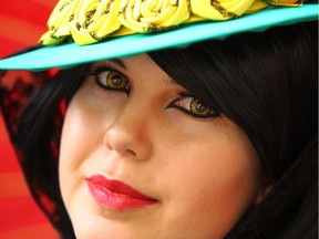 Otafest brings anime fans to Calgary | Calgary Herald