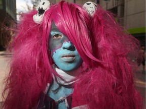 Otafest brings anime fans to Calgary | Calgary Herald