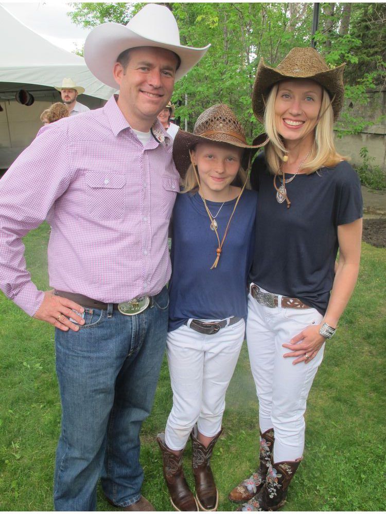 Giddy Up as Stampede 2016 parties take city by storm | Calgary Herald