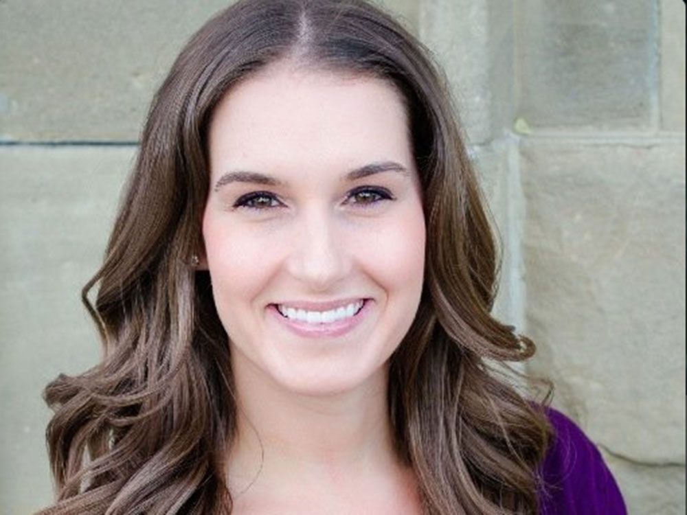 Meet the Calgary Stampede's roving reporter | Calgary Herald