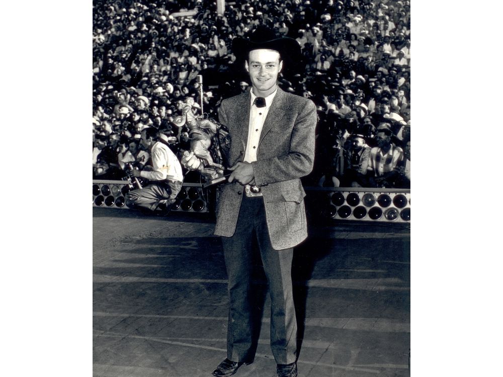 Calgary Stampede: The 1950s — The Golden Age | Chapter 5 | Calgary Herald