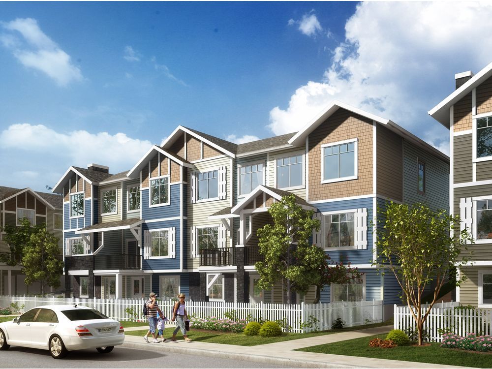 6 things: to know about multi-family real estate in Airdrie and ...