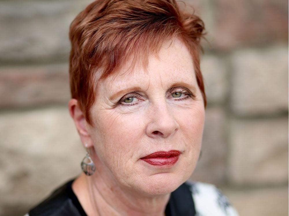 Mom helps others with tale of daughter's troubled life, tragic death ...