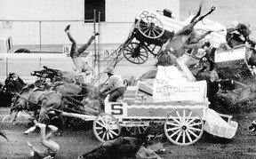 Calgary Stampede: The 1980s — A Wild Ride | Chapter 8 | Calgary Herald