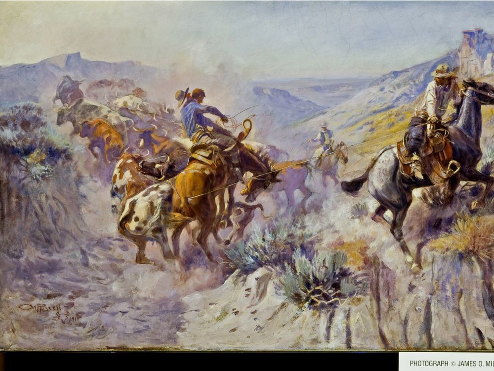 Calgary Stampede: Complete story of the Greatest Outdoor Show on Earth ...