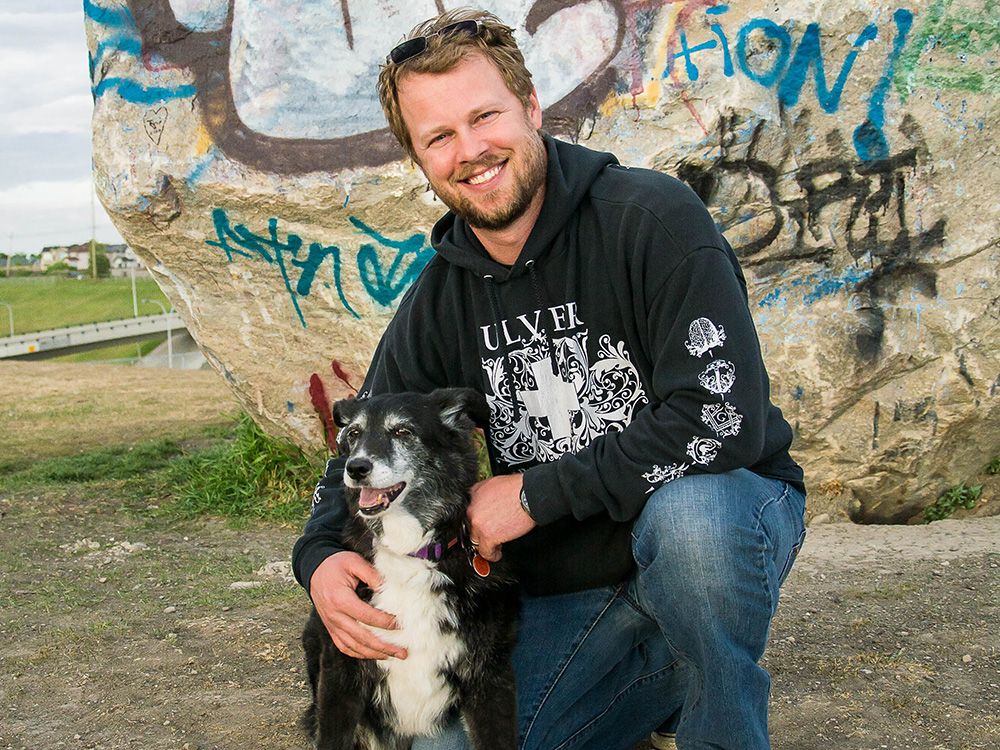 Entrepreneurs give back through their businesses | Calgary Herald