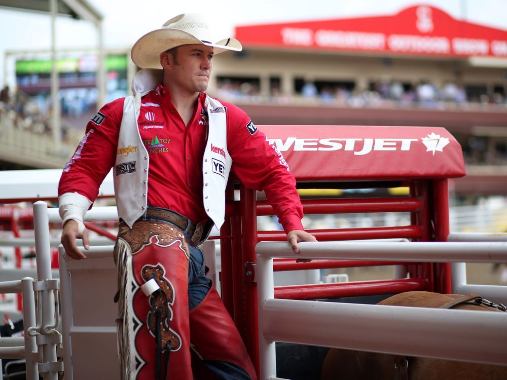 Fortney: Two broken backs, one brush with death won't stop Steven ...