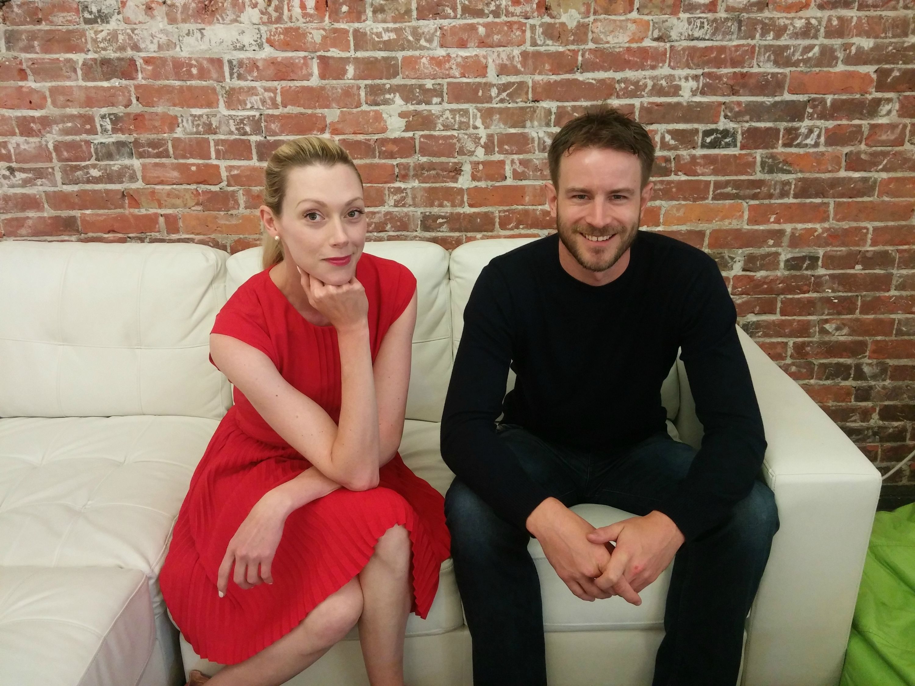 Startup of the Week - Revive | Calgary Herald