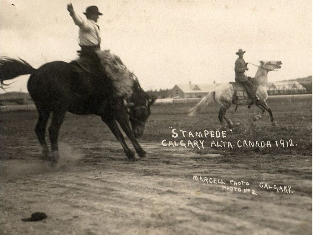 Calgary Stampede: Complete story of the Greatest Outdoor Show on Earth ...