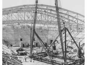 Calgary Stampede: The 1950s — The Golden Age | Chapter 5 | Calgary Herald