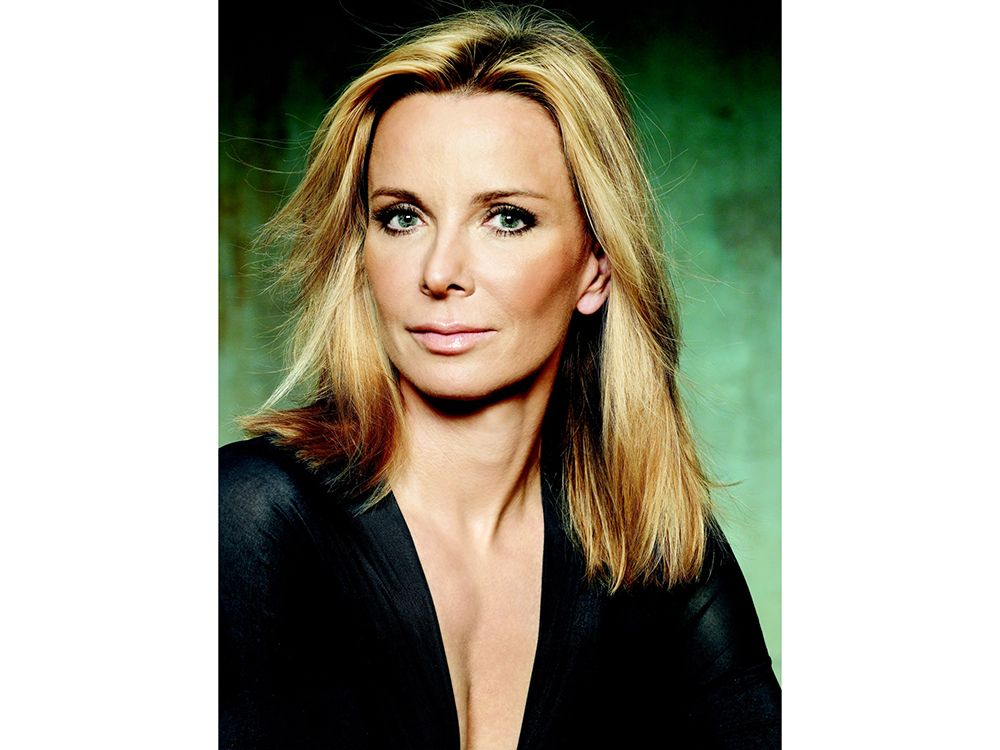 Q&A with Susan Casey on her new book Voices in the Ocean | Calgary Herald