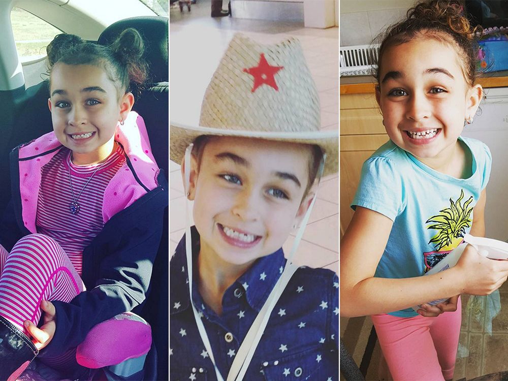 Amber Alert for Taliyah Marsman cancelled after police find body ...