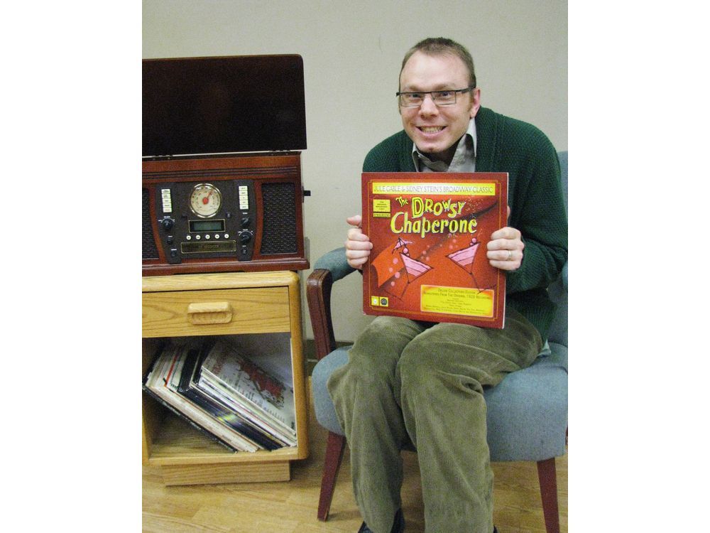 Youth Singers of Calgary bring The Drowsy Chaperone to life | Calgary ...