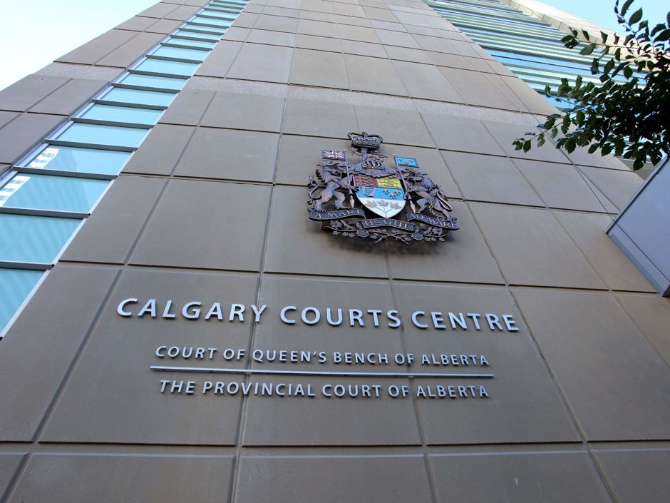 Alexander Scott Wagar retrials starts with outbursts in court | Calgary ...