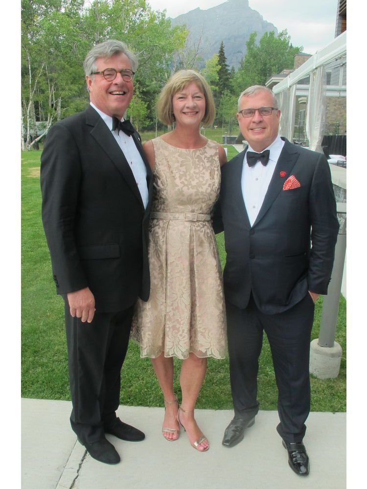 Midsummer Ball Weekend transformative for artists and guests alike ...