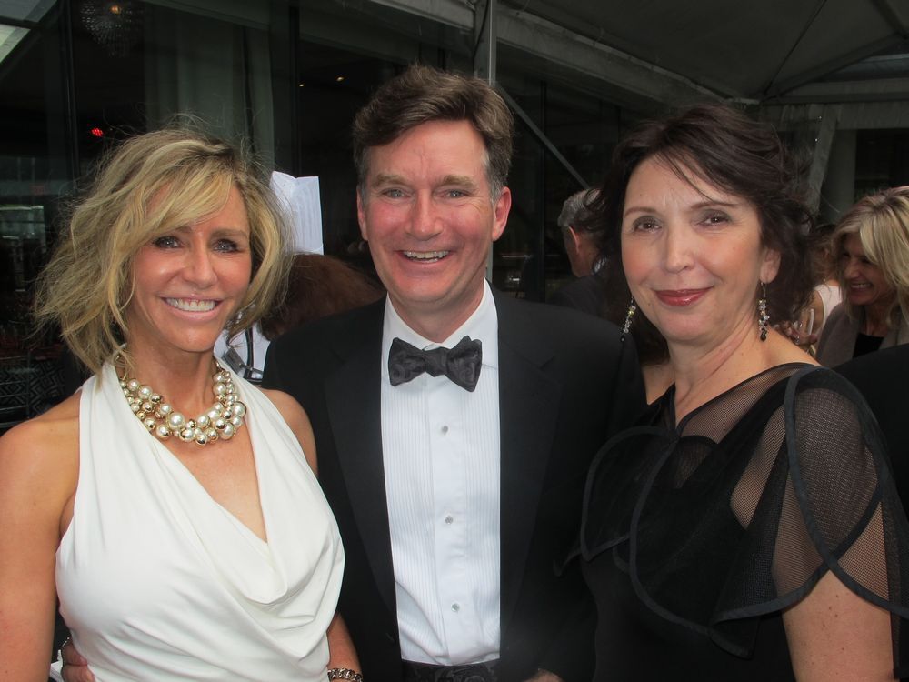 Midsummer Ball Weekend transformative for artists and guests alike ...