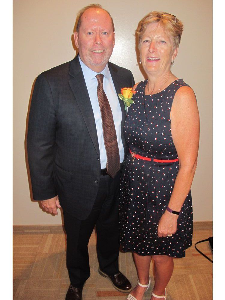 Calgary Business Leaders are Tops | Calgary Herald