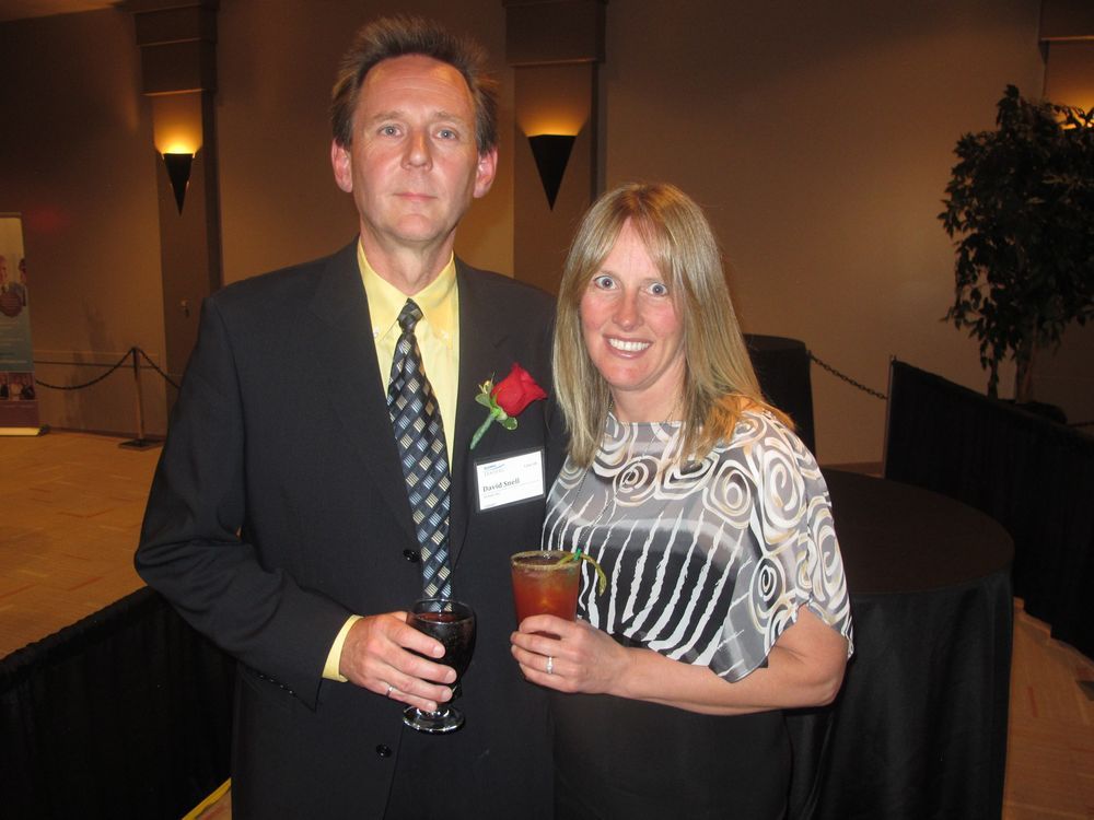 Calgary Business Leaders are Tops | Calgary Herald