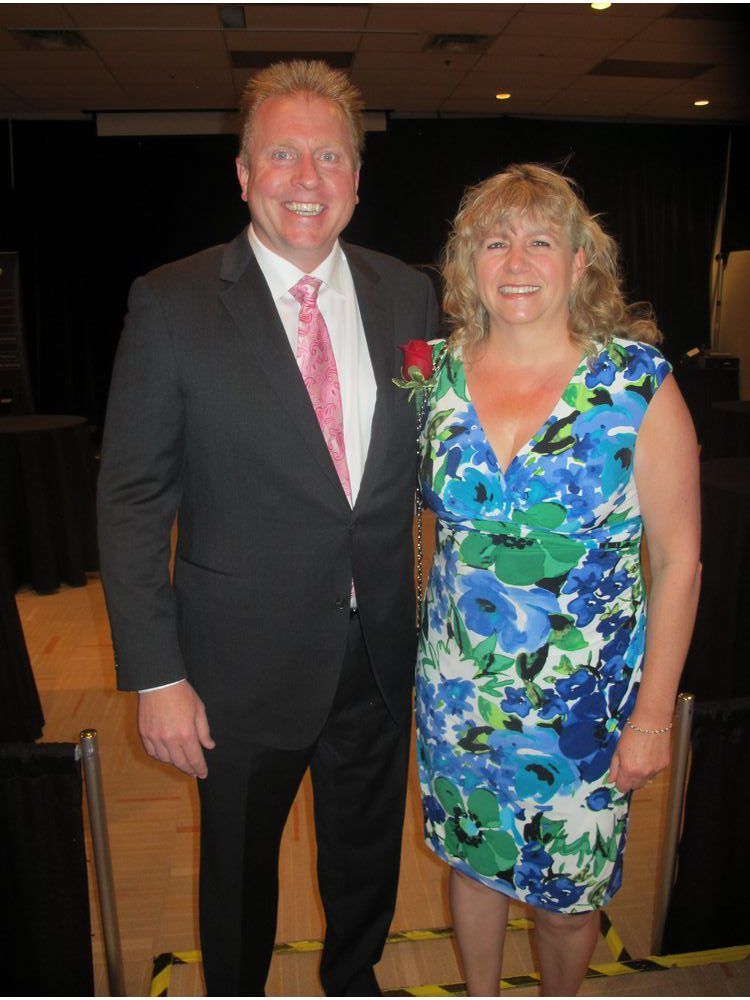 Calgary Business Leaders are Tops | Calgary Herald