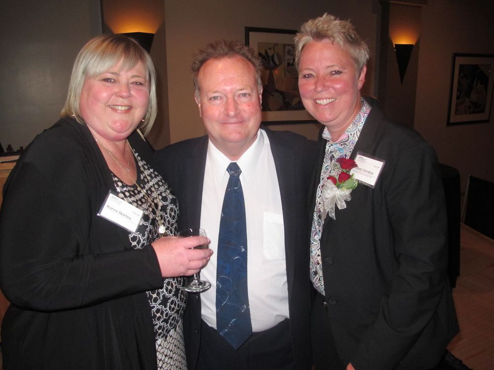 Calgary Business Leaders are Tops | Calgary Herald