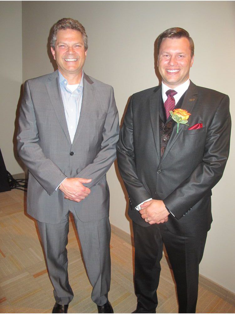 Calgary Business Leaders are Tops | Calgary Herald