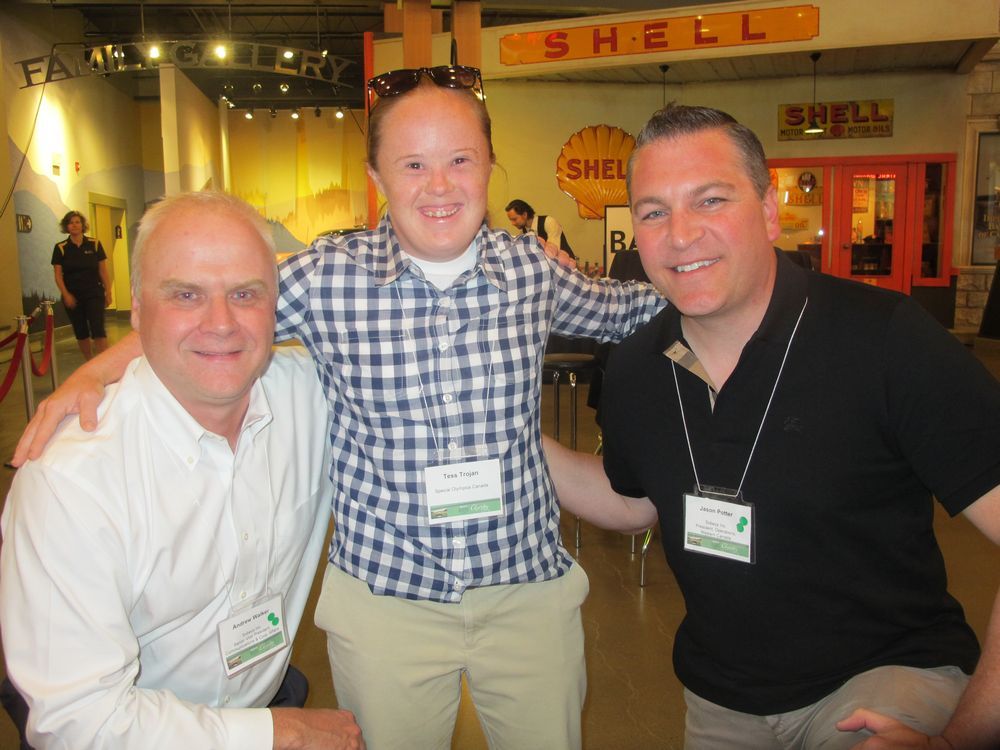 Sobeys Better Food Fund Charity Golf Classic scores big | Calgary Herald