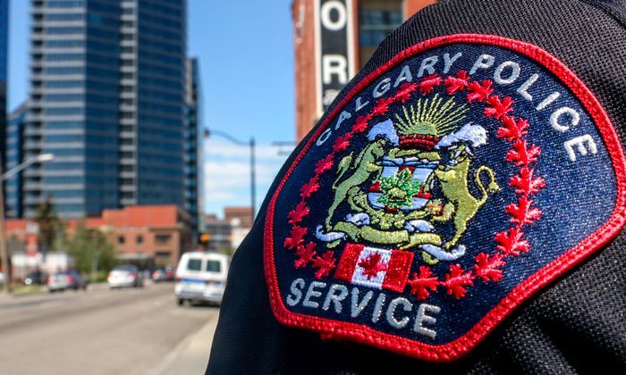 Three Calgary police officers face trial in alleged assault during ...