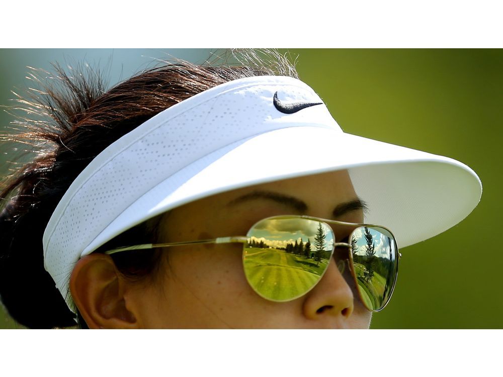 Gallery: The LPGA comes to Priddis | Calgary Herald