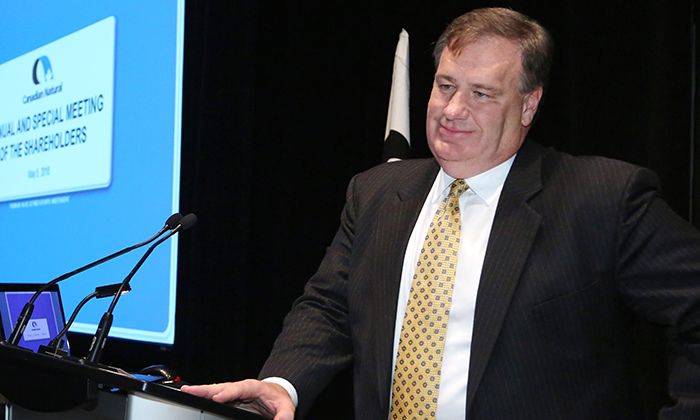 Canadian Natural Resources seeking 30 per cent property tax cuts ...