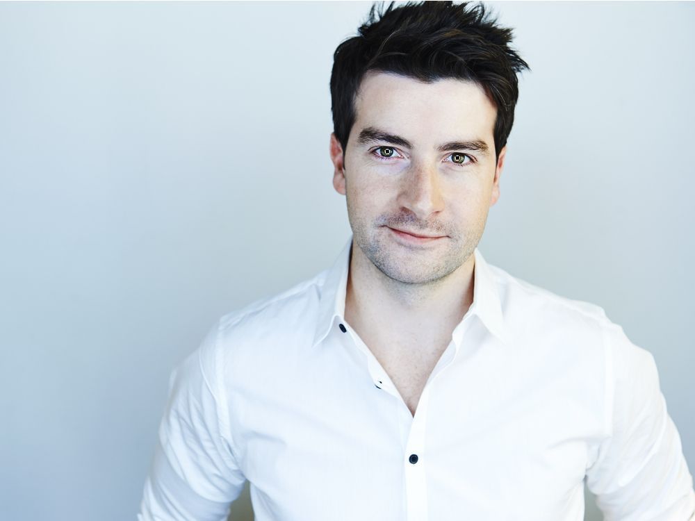 Expect to participate at a Daryn Jones show | Calgary Herald