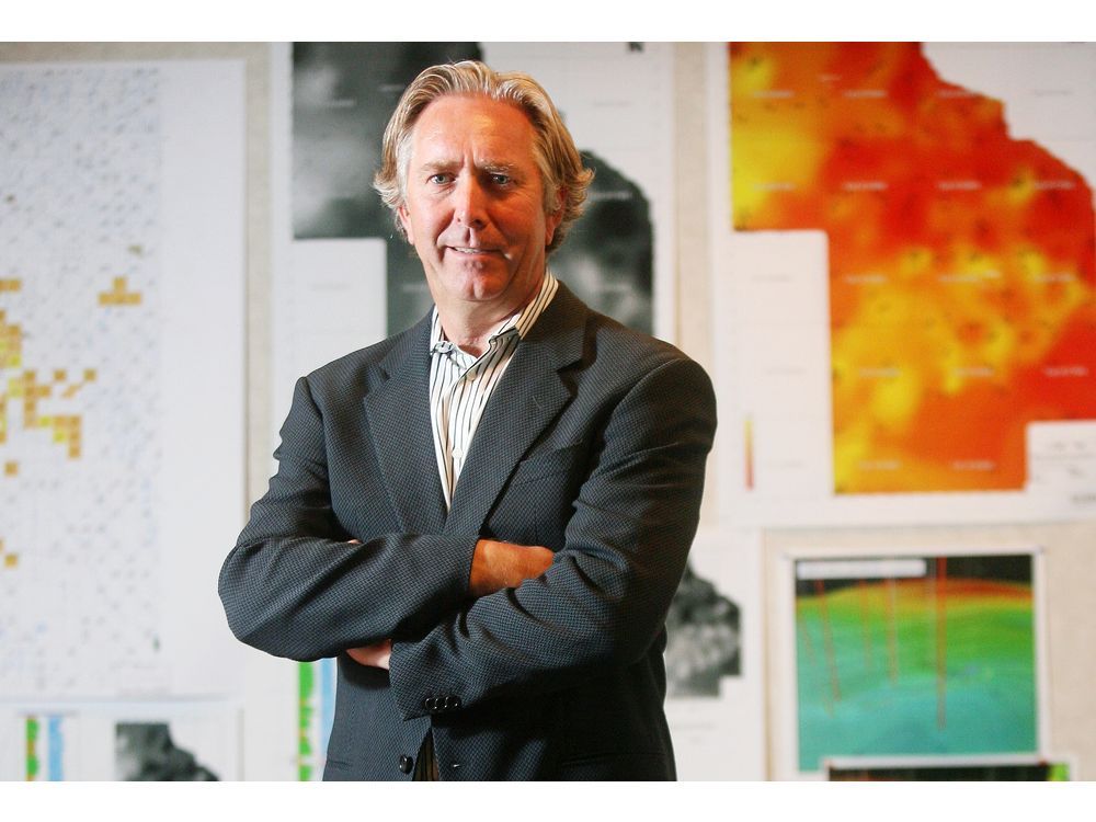 Alberta government to revisit tax assessments for oil and gas industry ...