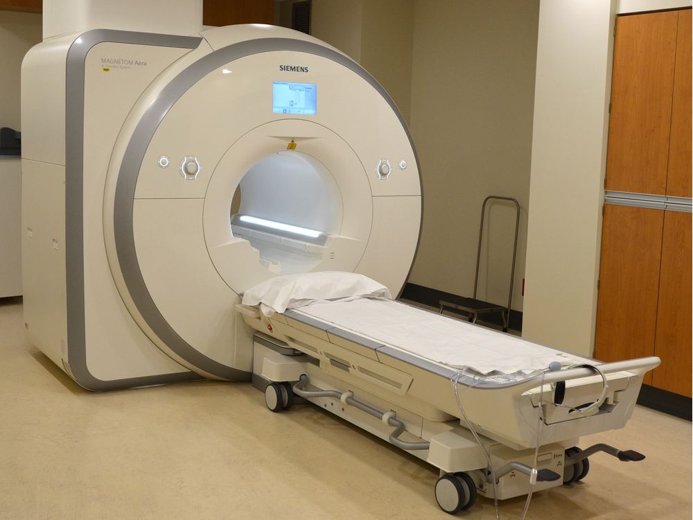 Patients vent frustrations over MRI waits they say increase suffering ...