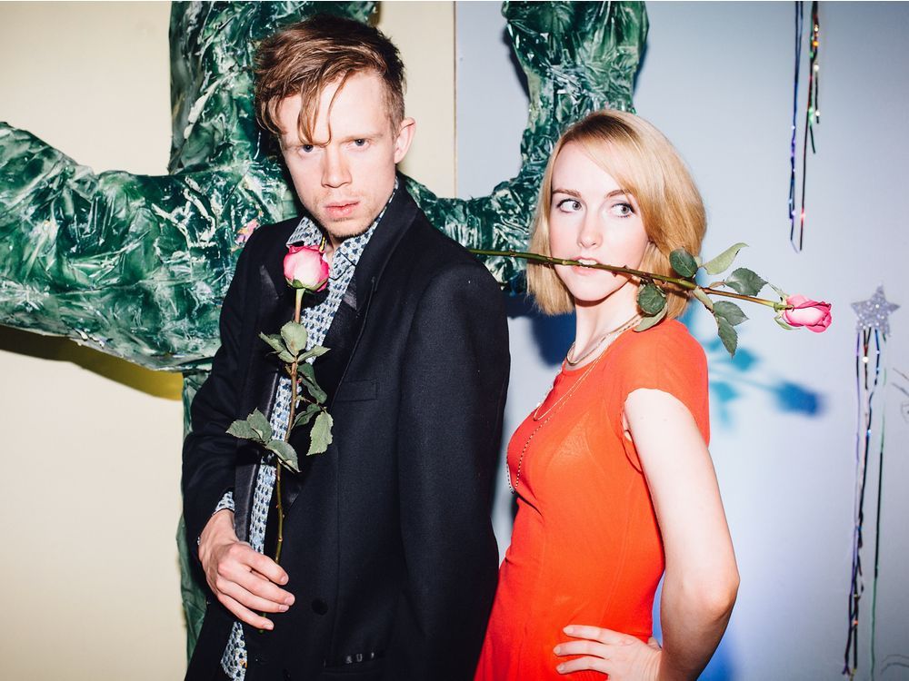 The curious case of maybe pop sensation Jason Famous | Calgary Herald