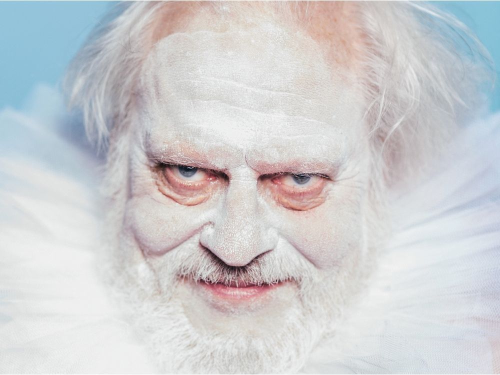 John Murrell talks One Yellow Rabbit's Fat Jack Falstaff's Last Hour ...