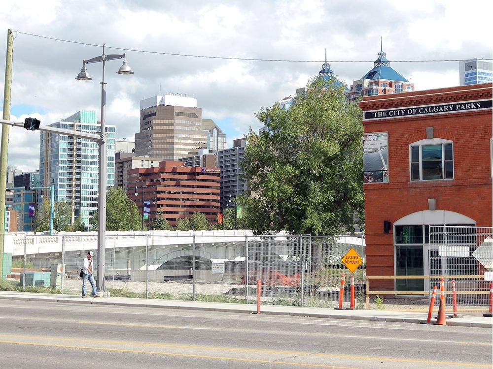 Four artists to work in historic fire hall on Memorial Drive | Calgary ...