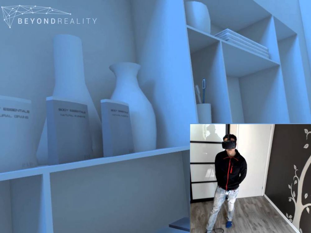 Beyond Reality Technologies is our startup of the week | Calgary Herald