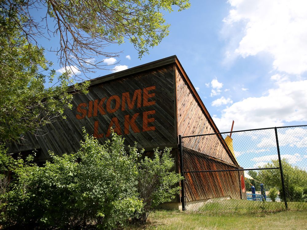 Editorial: Sikome Lake should be free (with poll) | Calgary Herald